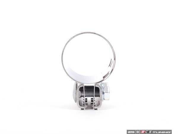 Genuine BMW - 18307560779 - 60mm Exhaust Clamp - Priced Each (18-30-7 ...