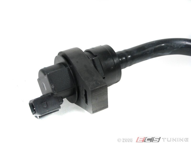 Genuine BMW - 13907506739 - Fuel Tank Breather Valve (13-90-7-506-739)
