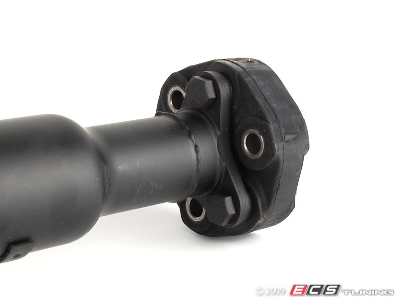 Genuine BMW - 26111227612 - Driveshaft Assembly (26-11-1-227-612)