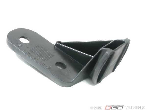 Genuine BMW - 51118122578 - E36 Front Bumper Support - Right (Passenger ...
