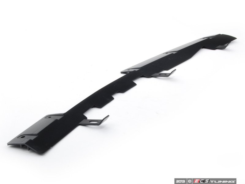 Genuine BMW - 51127891916 - Rear Bumper Diffuser (51-12-7-891-916)
