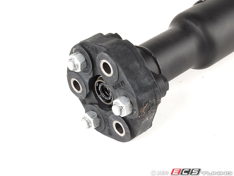 Genuine BMW - 26111227612 - Driveshaft Assembly (26-11-1-227-612)