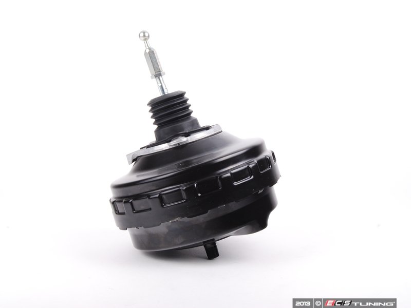 Genuine Volkswagen Audi - 8E0612107F - Brake Booster (8E0 612 107 F)