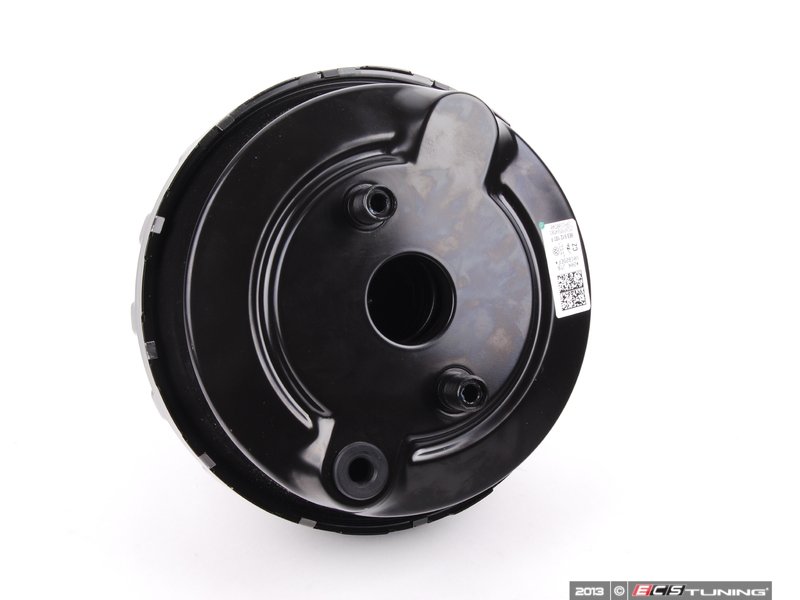 Genuine Volkswagen Audi - 8E0612107F - Brake Booster (8E0 612 107 F)