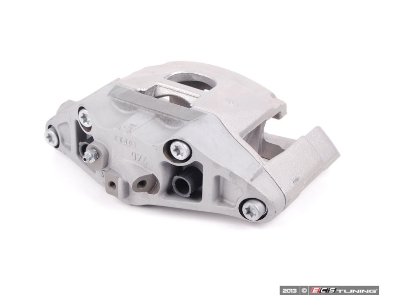 Genuine Volkswagen Audi - 4F0615124 - Front Brake Caliper - Right (4F0 ...