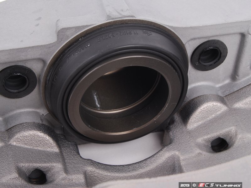 Genuine Volkswagen Audi - 4F0615124 - Front Brake Caliper - Right (4F0 ...