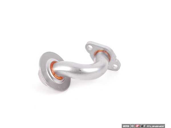 Genuine Volkswagen Audi - 06B115251B - Oil Pick-Up Tube (06B 115 251 B)