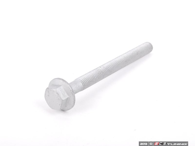 Genuine Volkswagen Audi - N10711001 - Hex Bolt - Priced Each (N 107 110 01)