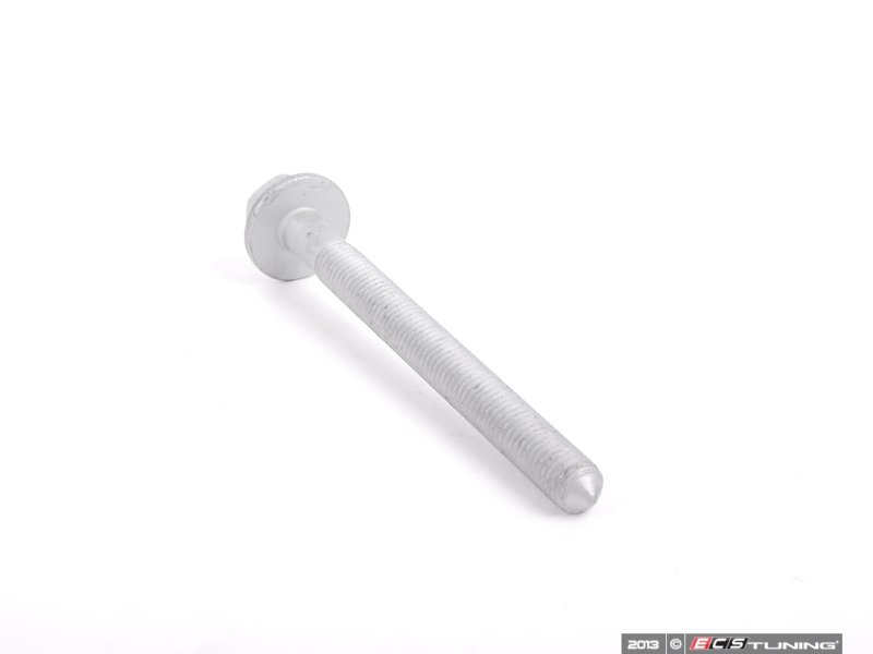 Genuine Volkswagen Audi - N10711001 - Hex Bolt - Priced Each (N 107 110 01)