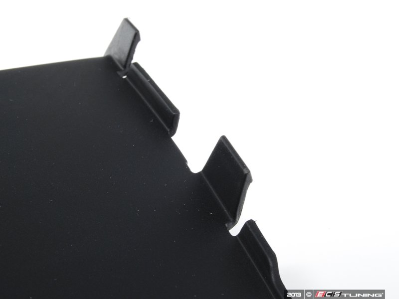 Genuine Volkswagen Audi - 8T0807217D01C - Impact Beam Cover (8T0 807 ...