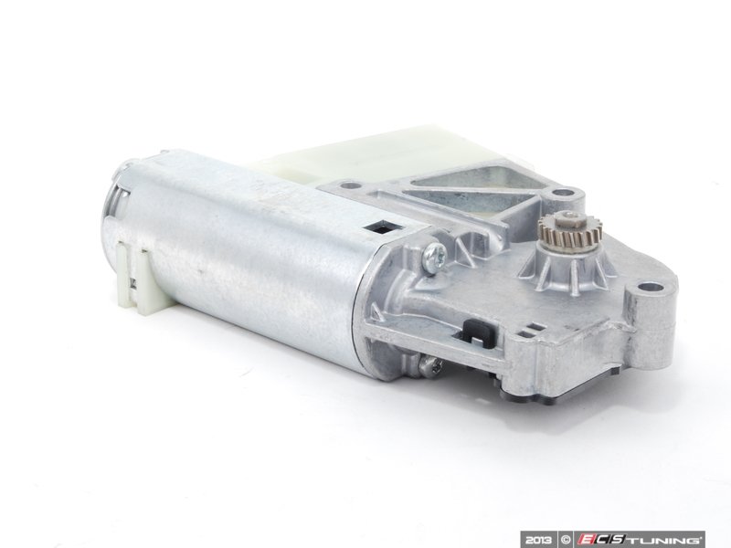 Genuine MINI - 54103448675 - Sunroof Motor (54-10-3-448-675)