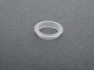 2010 Mercedes Benz S550 4Matic Sedan 221.186 V8 5.5L Rear Bumper Parts ...