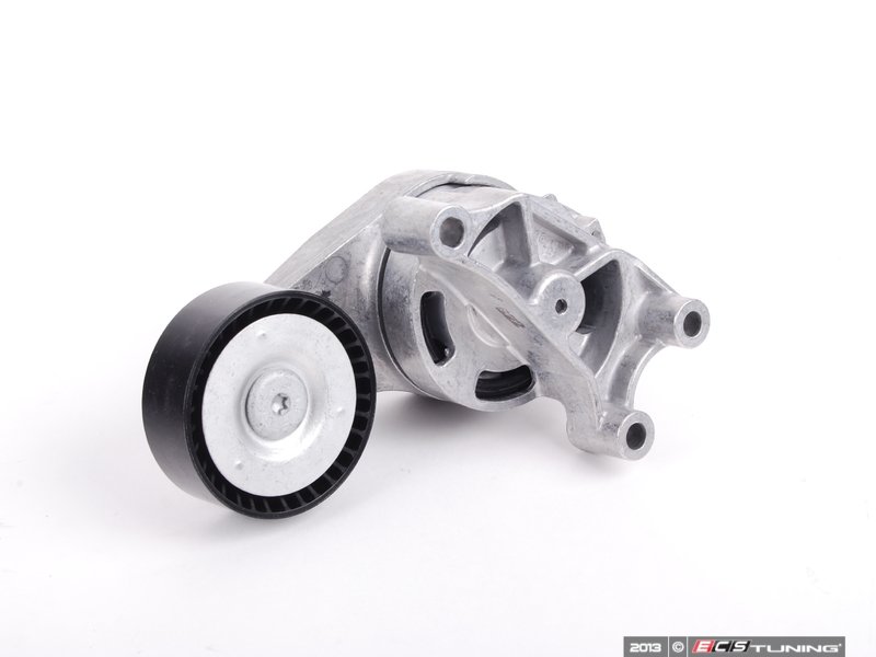 Genuine Volkswagen Audi - 06F903315KT - Accessory Belt Kit (06F 903 315 KT)