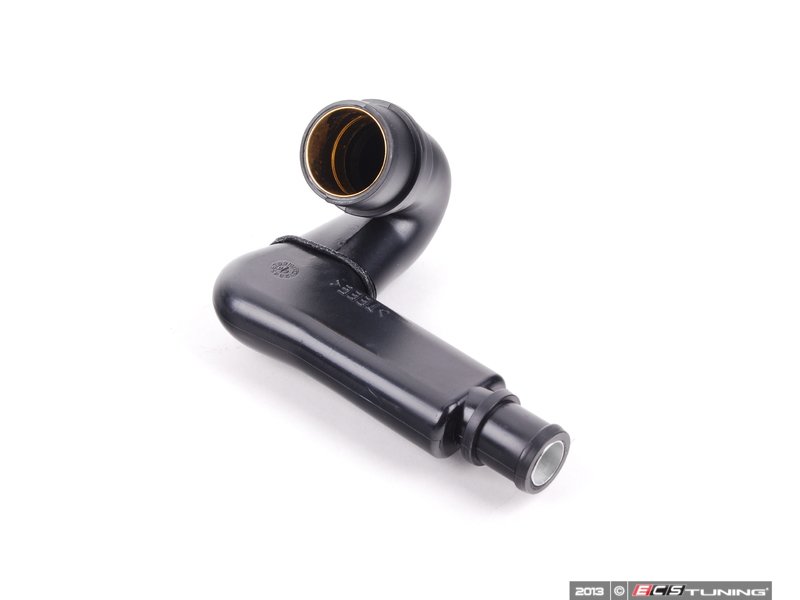 Vaico - 058103213 - Crankcase Breather Tube