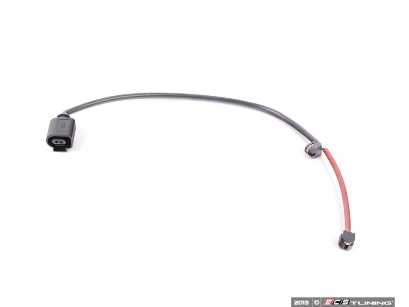 Sebro - 95561236550 - Front Brake Pad Wear Sensor - Priced Each