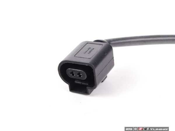 Sebro - 95561236550 - Front Brake Pad Wear Sensor - Priced Each