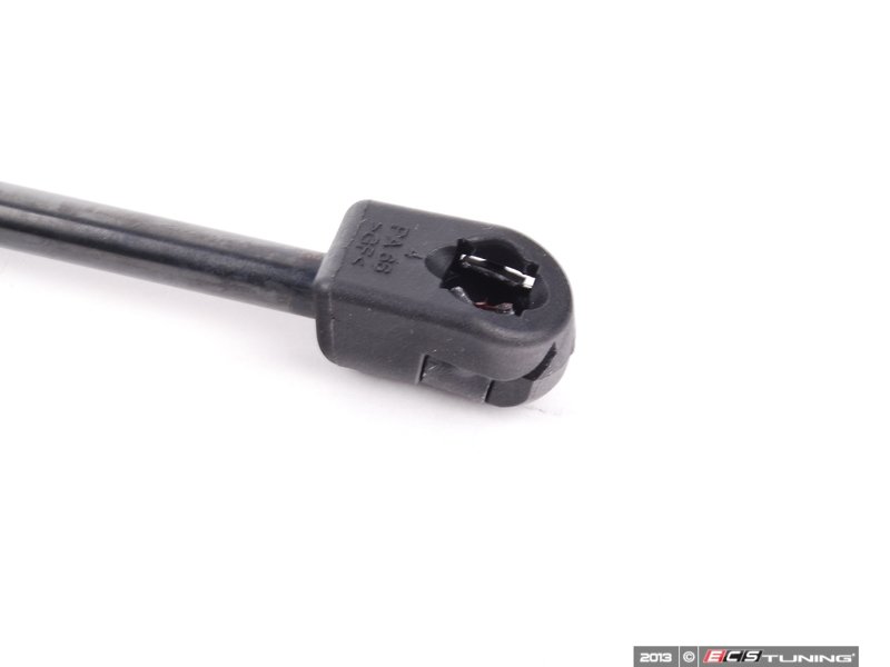 Vaico - 8E0823359A - Hood Strut (8E0823359A)