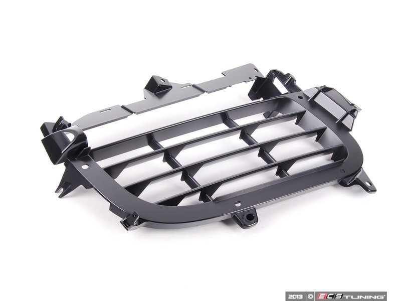 Genuine Porsche - 955505682129B9 - VENTILATION GRILLE