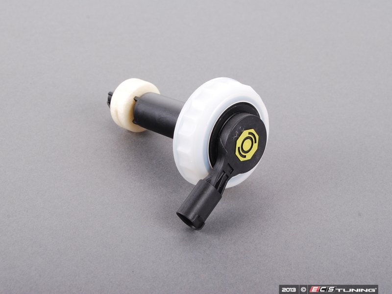 Genuine BMW - 34326756226 - Brake Master Cylinder Cap (34-32-6-756-226)