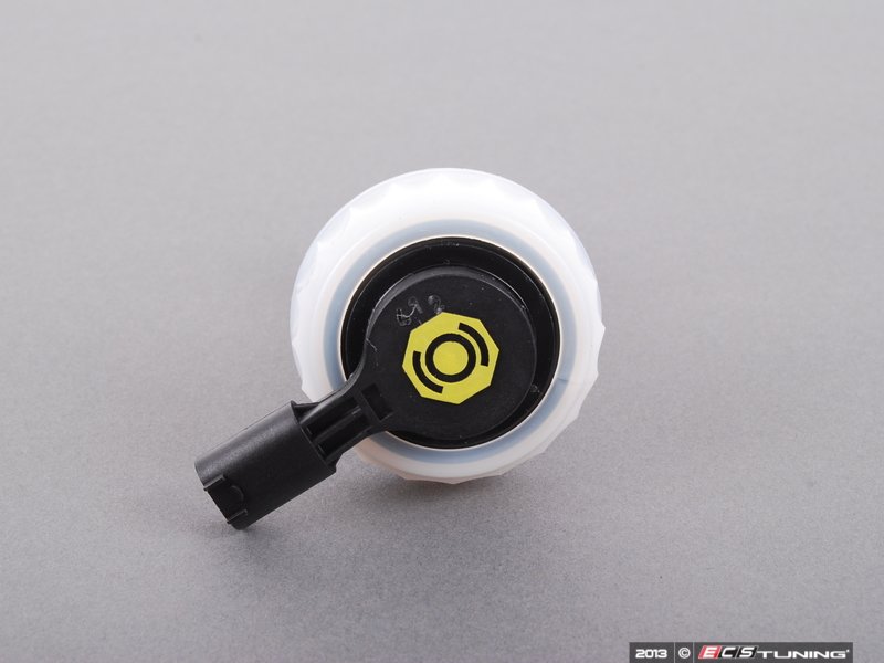 Genuine BMW - 34326756226 - Brake Master Cylinder Cap (34-32-6-756-226)