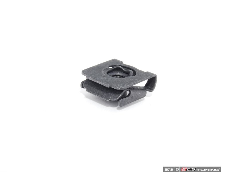 Genuine Volkswagen Audi - N90342504 - Speed Nut - Priced Each (N 903 ...
