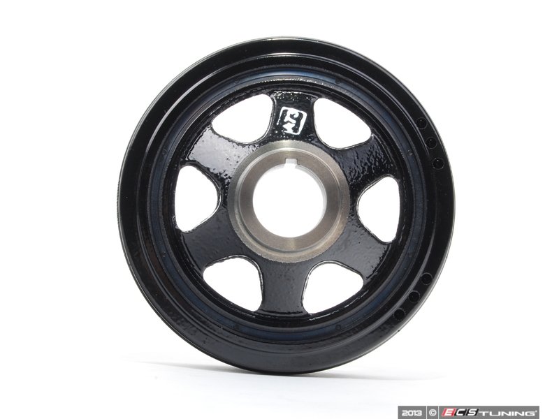 Genuine Mercedes Benz - 2720300903 - Vibration Damper - Harmonic Balancer