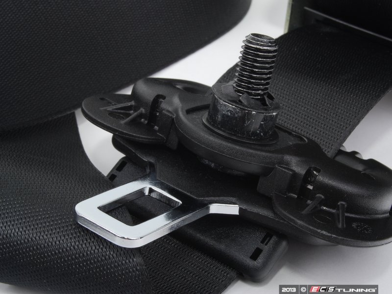 Genuine MINI - 72112751228 - Seat Upper Belt - Front Right (72-11-2-751 ...