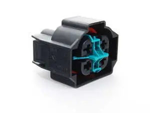 Genuine BMW - 61138380385 - HOUSING (61-13-8-380-385)