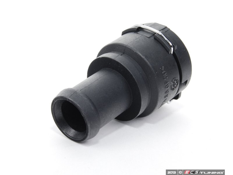 Vemo - 3B0122291B - Quick Disconnect Coupler