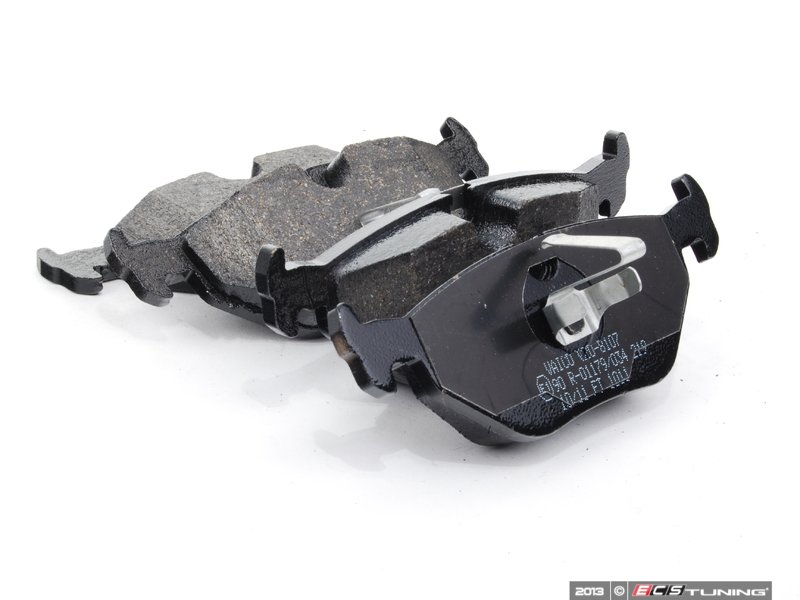 Vaico - 34216761239 - Rear Brake Pad Set