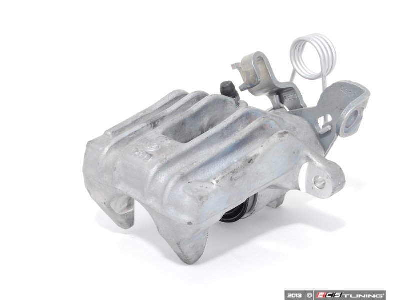 Genuine Volkswagen Audi - 8E0615423G - Rear Brake Caliper - Left (8E0 ...