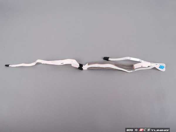 Genuine Mercedes Benz - 1644406639 - Door Wiring Harness