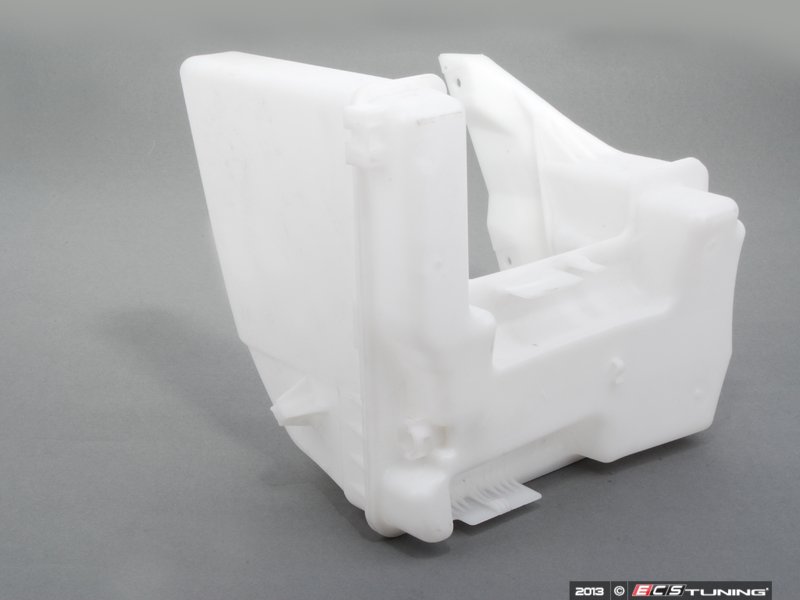 Genuine BMW - 61677892700 - E46 M3 Headlight Washer Fluid Reservoir (61 ...