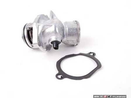 Wahler - 2722000415 - Thermostat Assembly