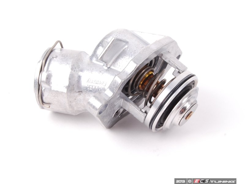 Wahler - 2722000415 - Thermostat Assembly