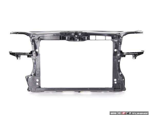 Genuine Volkswagen Audi - 8P0805588A - Radiator Core Support (8P0 805 ...