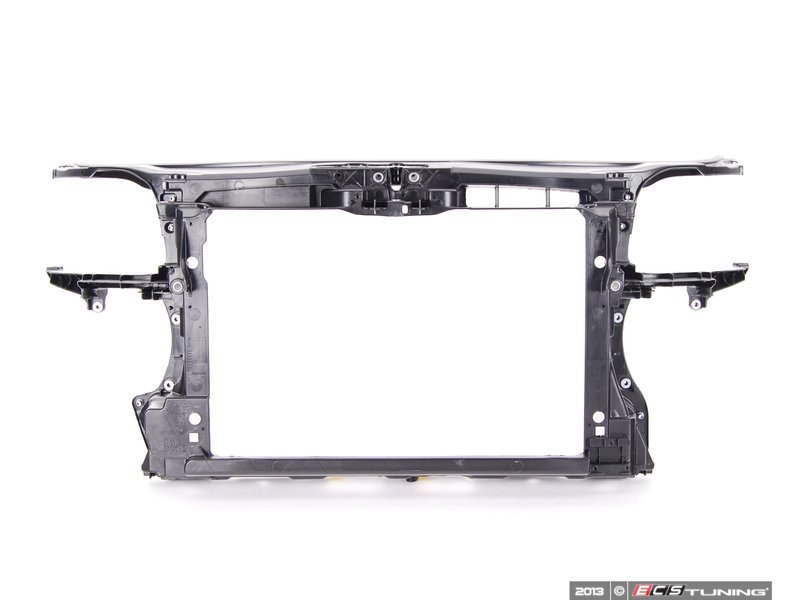 Genuine Volkswagen Audi - 8P0805588A - Radiator Core Support (8P0 805 ...