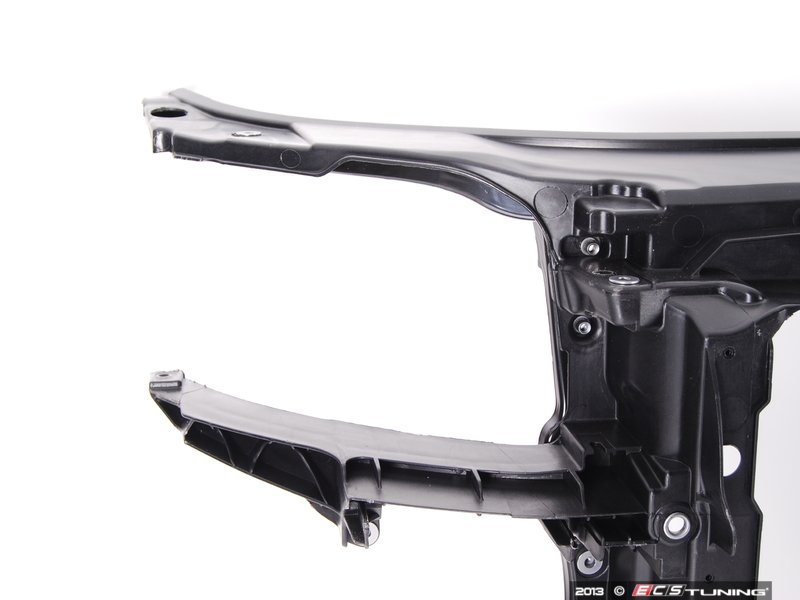 Genuine Volkswagen Audi - 8P0805588A - Radiator Core Support (8P0 805 ...