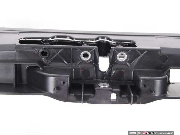 Genuine Volkswagen Audi - 8P0805588A - Radiator Core Support (8P0 805 ...
