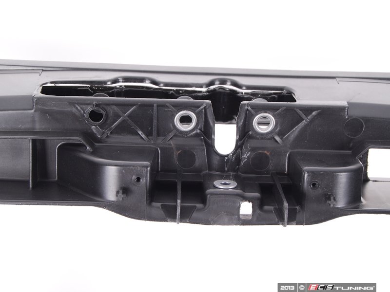 Genuine Volkswagen Audi - 8P0805588A - Radiator Core Support (8P0 805 ...