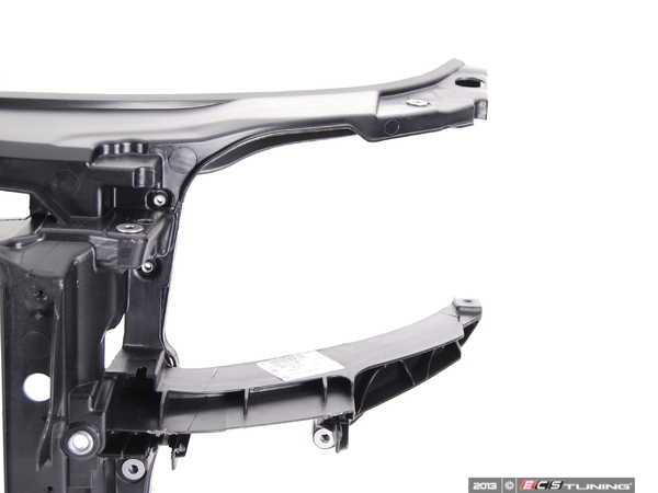 Genuine Volkswagen Audi - 8P0805588A - Radiator Core Support (8P0 805 ...