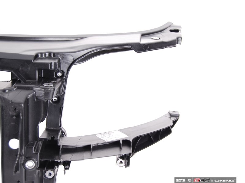 Genuine Volkswagen Audi - 8P0805588A - Radiator Core Support (8P0 805 ...