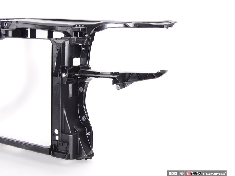 Genuine Volkswagen Audi - 8P0805588A - Radiator Core Support (8P0 805 ...