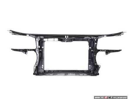 Genuine Volkswagen Audi - 8P0805588A - Radiator Core Support (8P0 805 ...