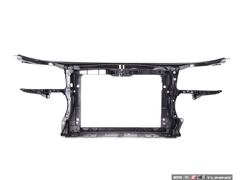 Genuine Volkswagen Audi - 8P0805588A - Radiator Core Support (8P0 805 ...