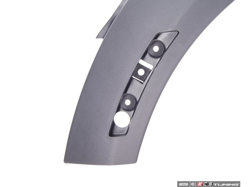 Genuine MINI - 51777343341 - Cover For Wheel Arch - Front left (51-77-7 ...