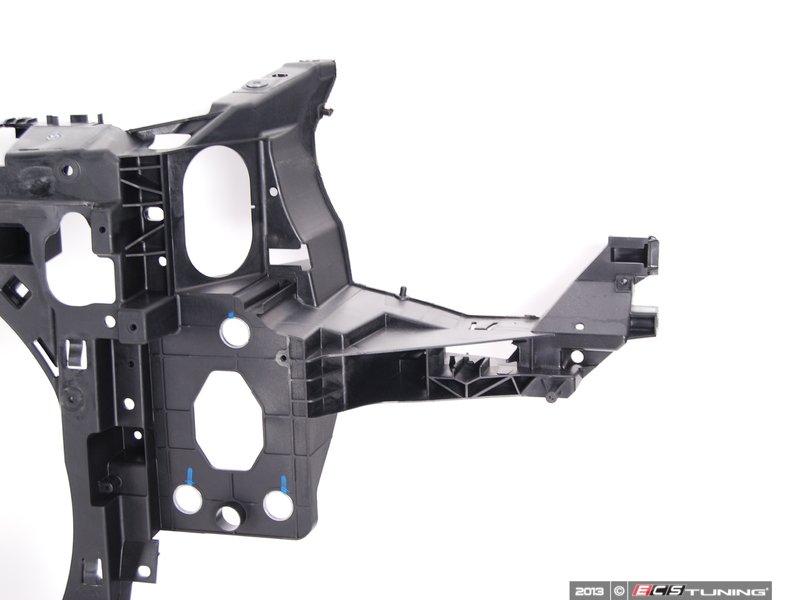 Genuine MINI - 51717147912 - Core Support Front Panel - Priced Each (51 ...