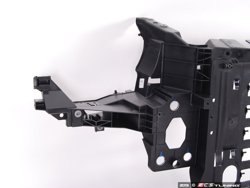 Genuine MINI - 51717147912 - Core Support Front Panel - Priced Each (51 ...