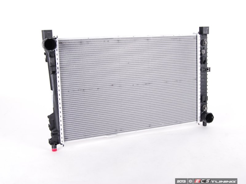 Mahle-Behr - 2035000503 - Radiator