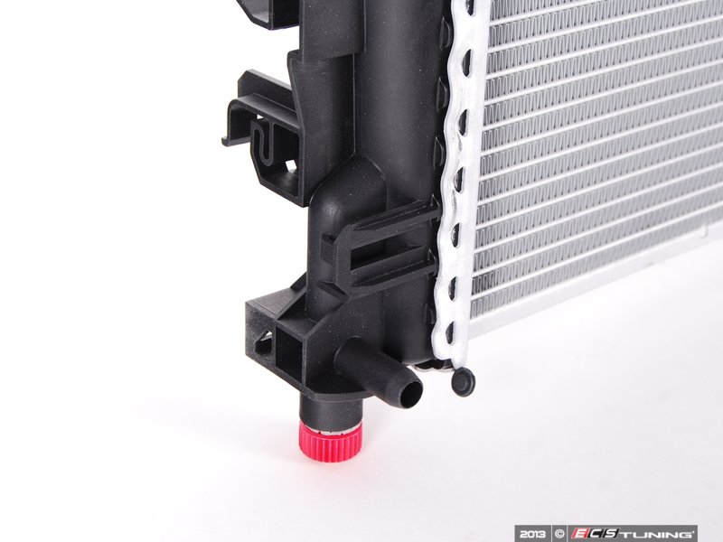 Mahle-Behr - 2035000503 - Radiator